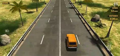 Traffic Racer Game Play 9 Video Dailymotion