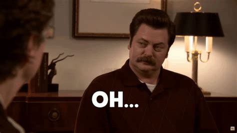 Do You Know Latin Ron Swanson  Do You Know Latin Latin Do You Know
