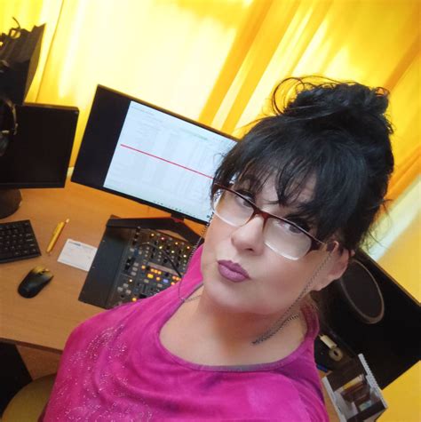 Славица Митровска Цаци