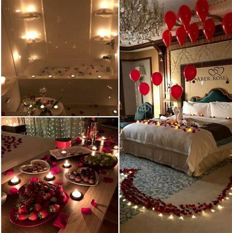 13 At Home Romantic Date Night Ideas Artofit