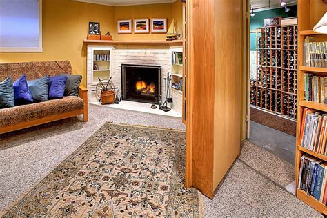 8 Homes With Secret Passages Digital Trends