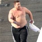Chaz Bono Sexy Topless Pic