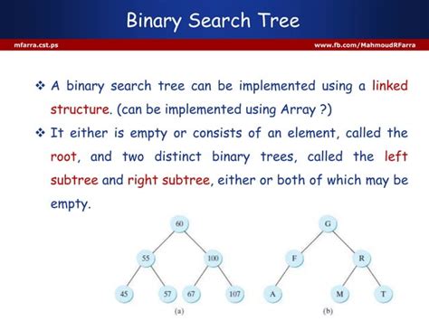 Trees Data Structure Pptx