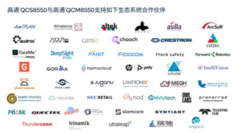高通物联网处理器亮相，瞄准性能密集型iot和工业手持终端痛点财经头条