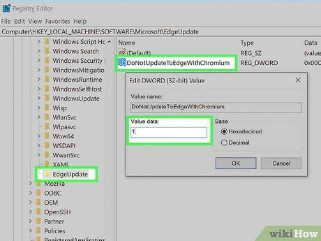 How To Remove Microsoft Edge From Windows 2 Easy Tricks
