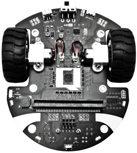 Q Car Docs DOCS MakeCode Programming Controlling Qcar With Ultrasonic