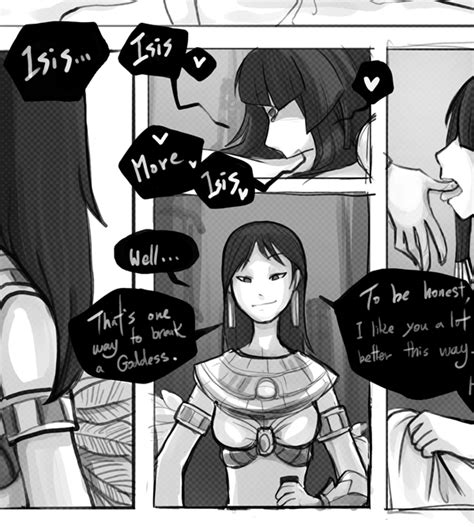 Post 1197360 Isis Neith Smite Zennore