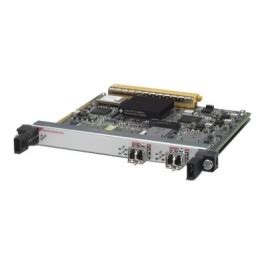 Cisco Port OC C STM C POS RPR Shared Port Adapter Expansion Module Ports AS