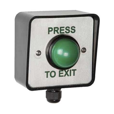 Emergency Door Release FPS