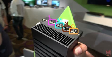 NVIDIA Jetson AGX Xavier Rnext Raffaello Bonghi