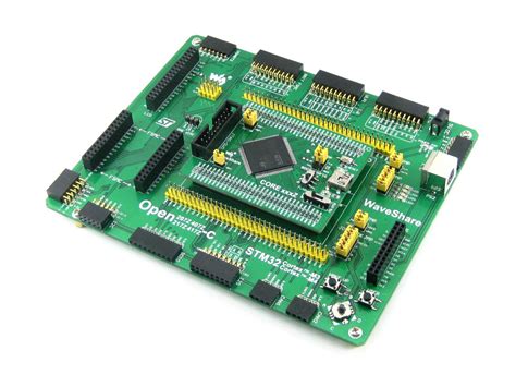 Купить stm32 Совет stm32f407zxt6 arm cortex m4 развития Совет stm32f4