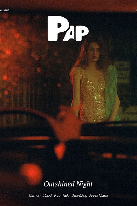 Anna Maria M P Models