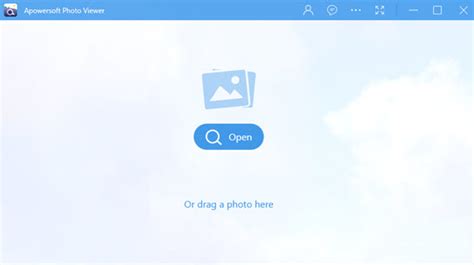 The First HEIC Photo Viewer For Windows No Conversion Needed