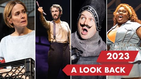 Os 10 Melhores Shows Da Broadway The 10 Best Broadway Shows For Teens
