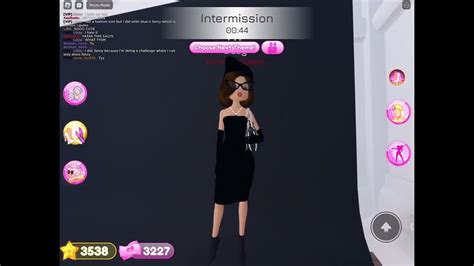 Dti Outift Idea Youtube