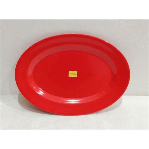 Jual Piring Lonjong Golden Dragon Shopee Indonesia