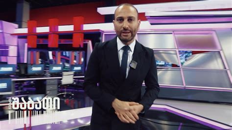 ნოდარ მელაძის შაბათი 🅻🅸🆅🅴 ⭕ Youtube