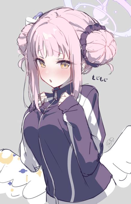 Mika Blue Archive Fan Art Popular Pages