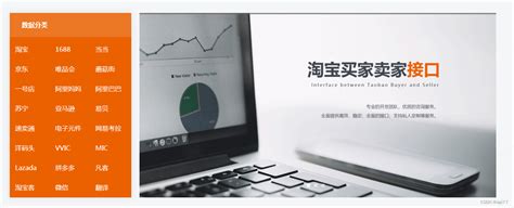 淘宝搜索api返回值揭秘：关键字搜索背后的商业逻辑 csdn博客