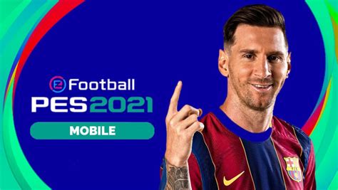 Cara Mudah Top Up Game Pes 2021 Mobile