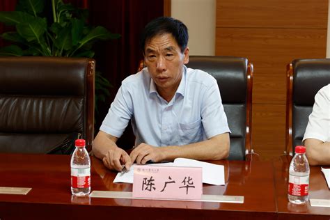 徐州市统战部副部长朱绍峰来我校调研 党委统战部