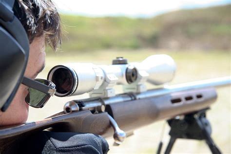 How To Align Your Scope For Perfect Rifle Accuracy