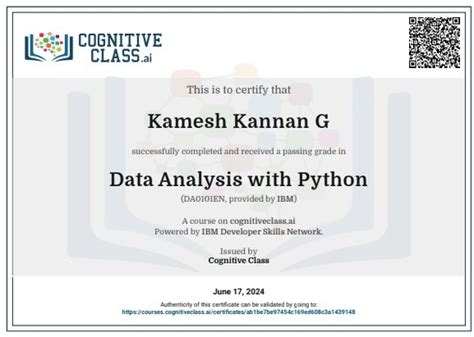 Kamesh Kannan On Linkedin Hi Connection I Am Completing Data Analysis