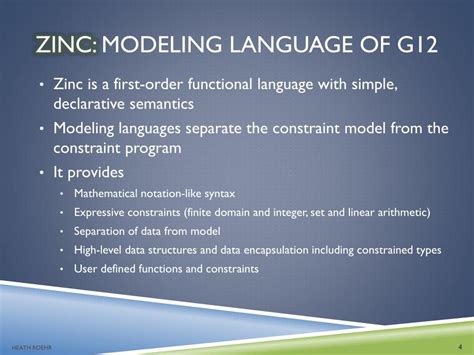 PPT An Integrated Modeling Debugging Visualization Environment For