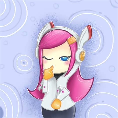 Susie [kirby Planet Robobot] By Yuwxn On Deviantart