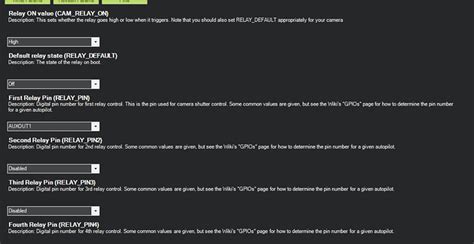 Gpio Assignment Pixhawk 248 Rover 40 Ardupilot Discourse