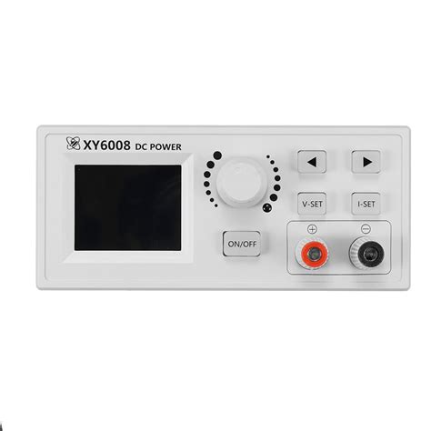 XY6008 WIFI 60V 8A 480W CNC Adjustable DC Stabilized Power Supply ...