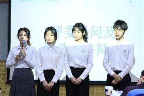 第十四届全国大学生电子商务创新创意及创业挑战赛校内选拔赛圆满收官 广东工业大学管理学院
