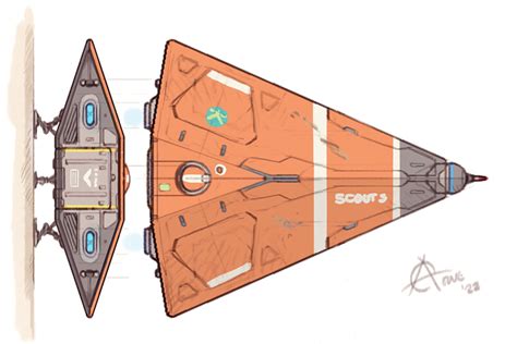Traveller Art