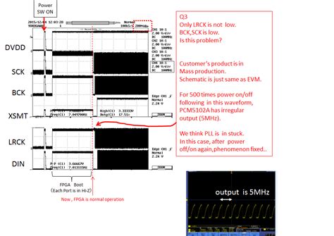 PCM A Power Up Audio Forum Audio TI E E Support Forums