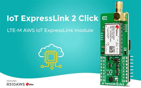 Iot Expresslink 2 Click Blog