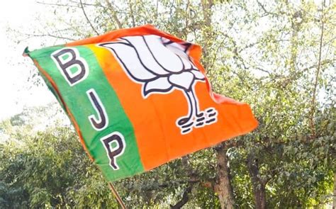 ശോഭയോ രമേശോ മുരളീധരനോ Bjp സംസ്ഥാന പ്രസിഡന്റ് പ്രഖ്യാപനം നീളുന്നു ഒരറിവുമില്ലാതെ സംസ്ഥാന