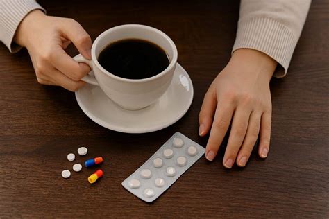 Efecte Pozitive și Negative Ale Consumului De Cafea Doctorulzilei