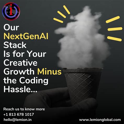 Lemion Global On Linkedin Codelessai Nocode Innovate Innovation Ai Automation