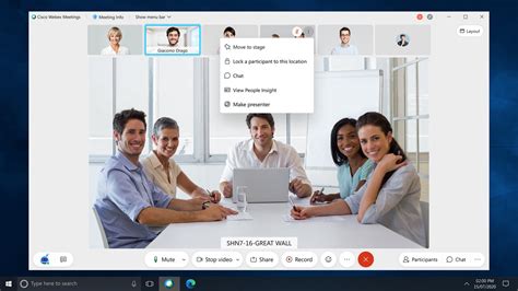 Uw Madison Webex Knowledgebase Webex Site Upgrade To Version 414