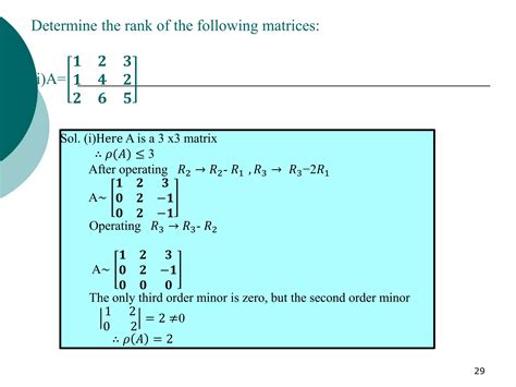 Lecture 4 Reduction Of Quadratic Formpdf