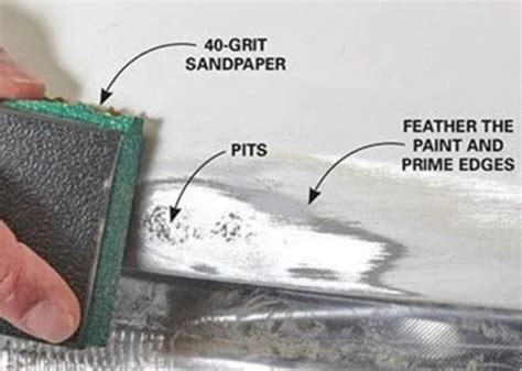 Classic Car Rust Repair Basics Classic Auto Advisors