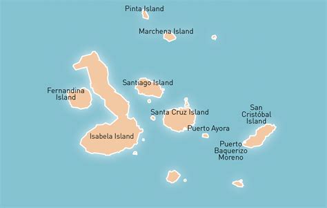 Galapagos Islands Tours And Cruises Unique Travel Experiences