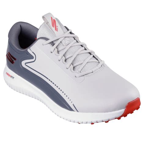 Skechers Mens Go Golf Max 3 Wide Golf Shoes Golf Warehouse Nz