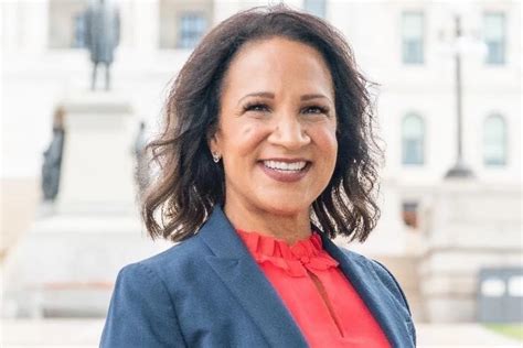 The Life Of House Minority Leader Lisa Demuth [audio]