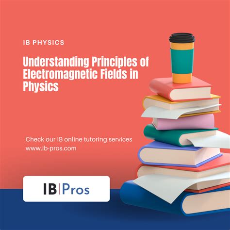 Understanding Principles Of Electromagnetic Fields In Physics Ib Pros