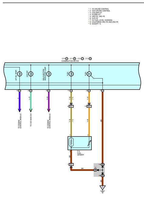 1992 Hilux Or Pickup Electronic Speed Sensor Wiring Diagram Forum Toyota Lexus