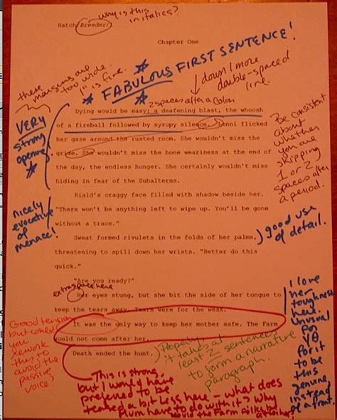 Slug Line Author Author Anne Mini S Blog