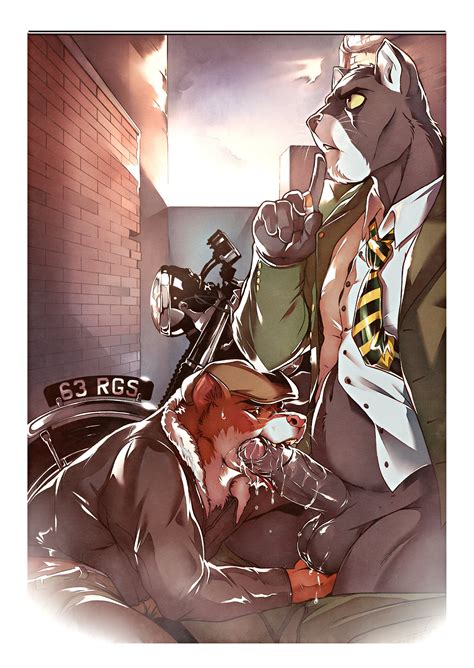 Post 5164573 Blacksad Johnblacksad Nikkonator Weekly