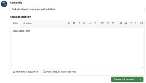 Pull Requests Wonderland Handbook