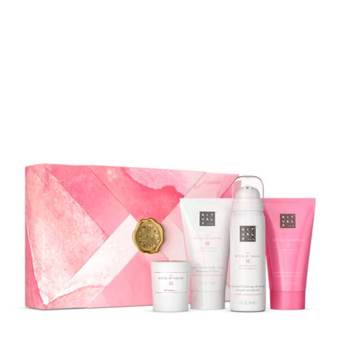 The Ritual Of Sakura Rituals The Ritual Of Sakura T Set S